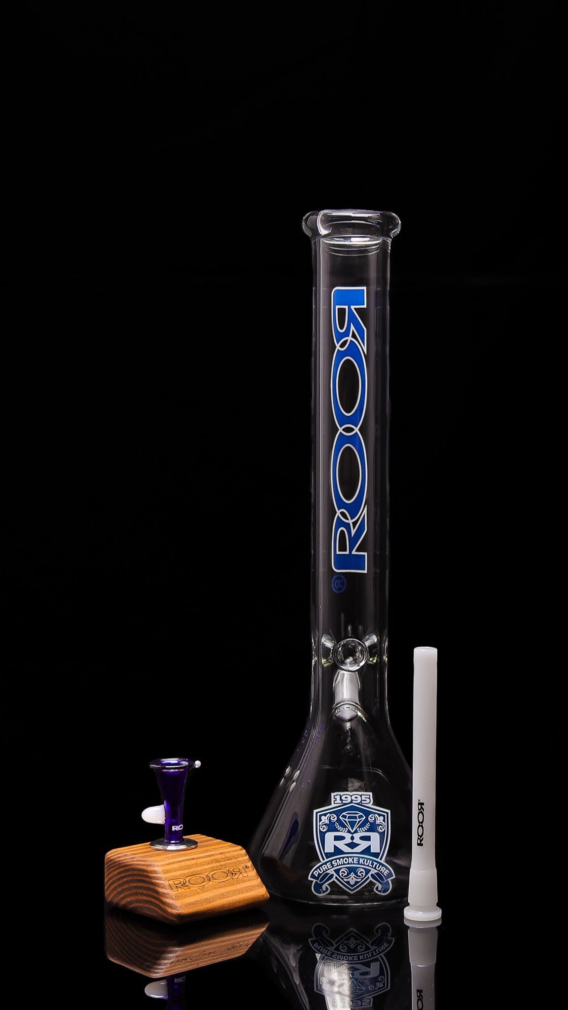 ROOR GLASS ShopROOR.com