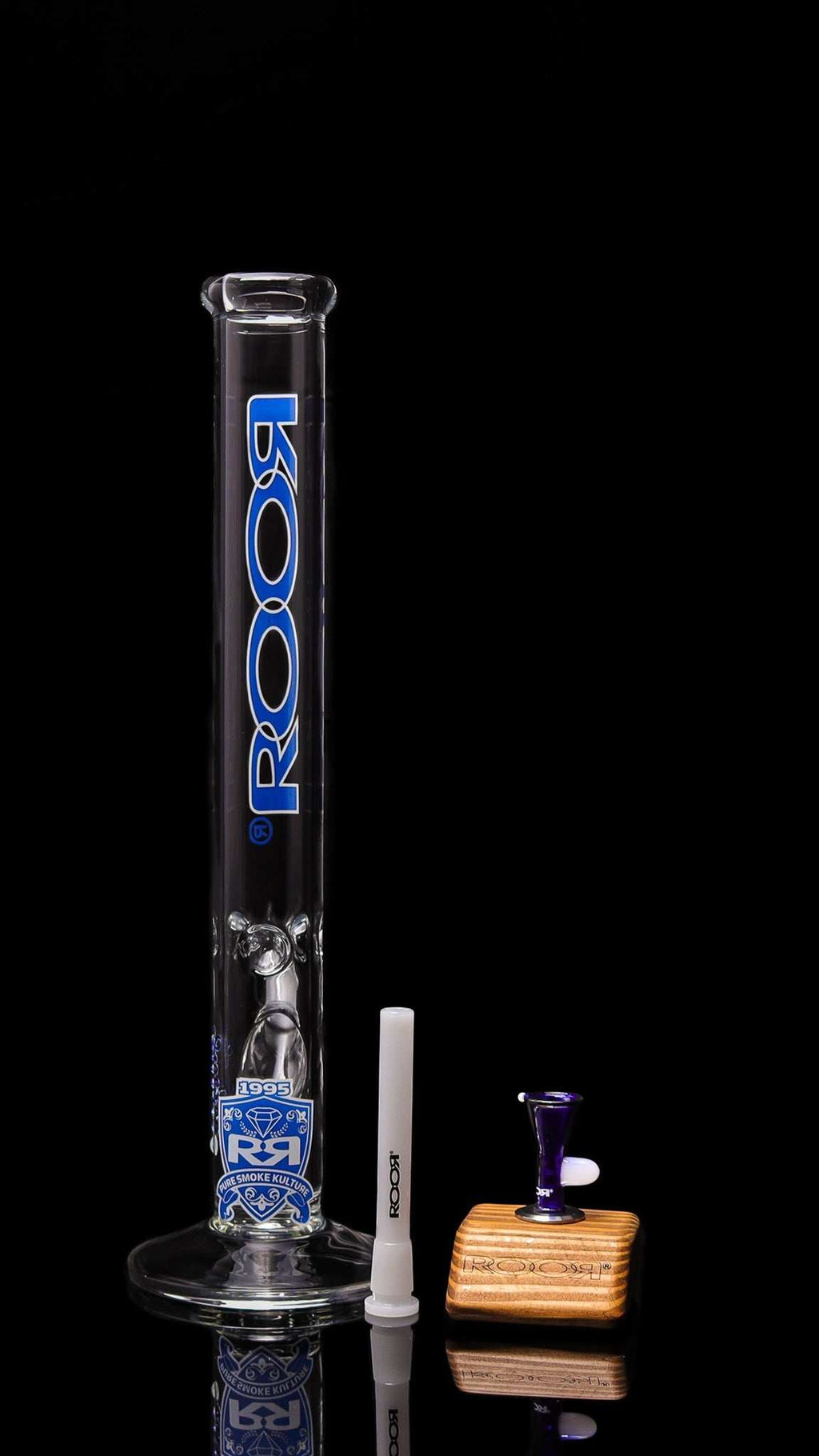 ROOR GLASS ShopROOR.com