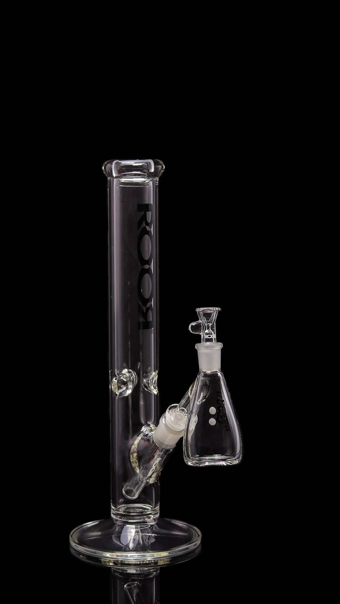 Exclusive, Collectors Bundle Set - ROOR 14” Straight 45x5 & matching d ...