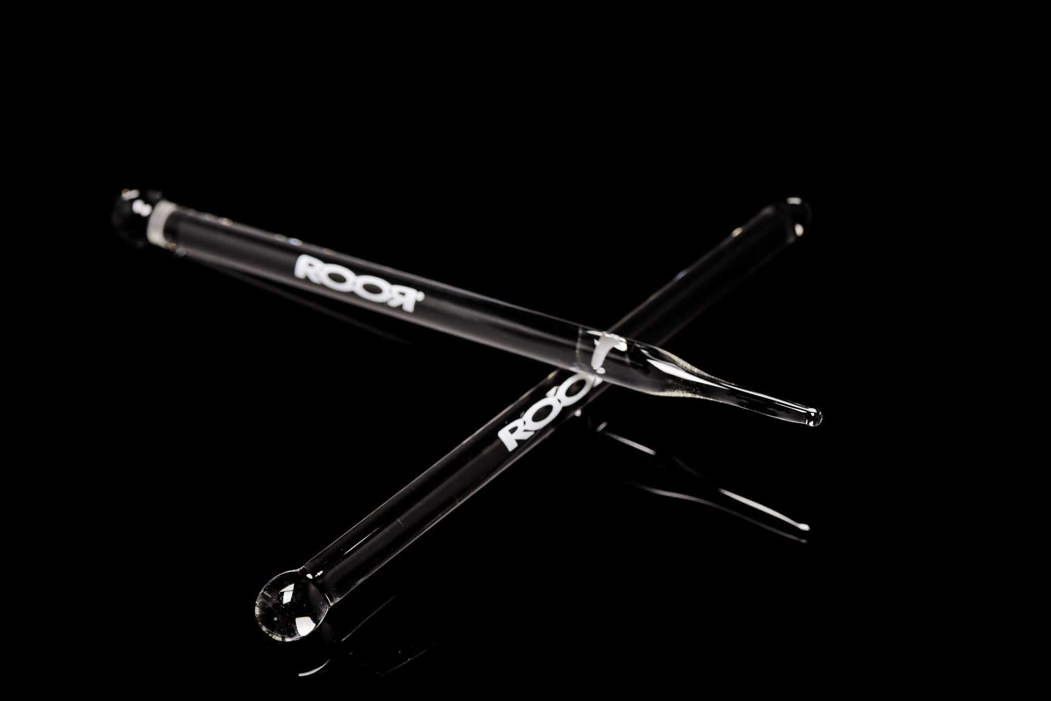 ROOR Glass Wand — ROOR RETAIL