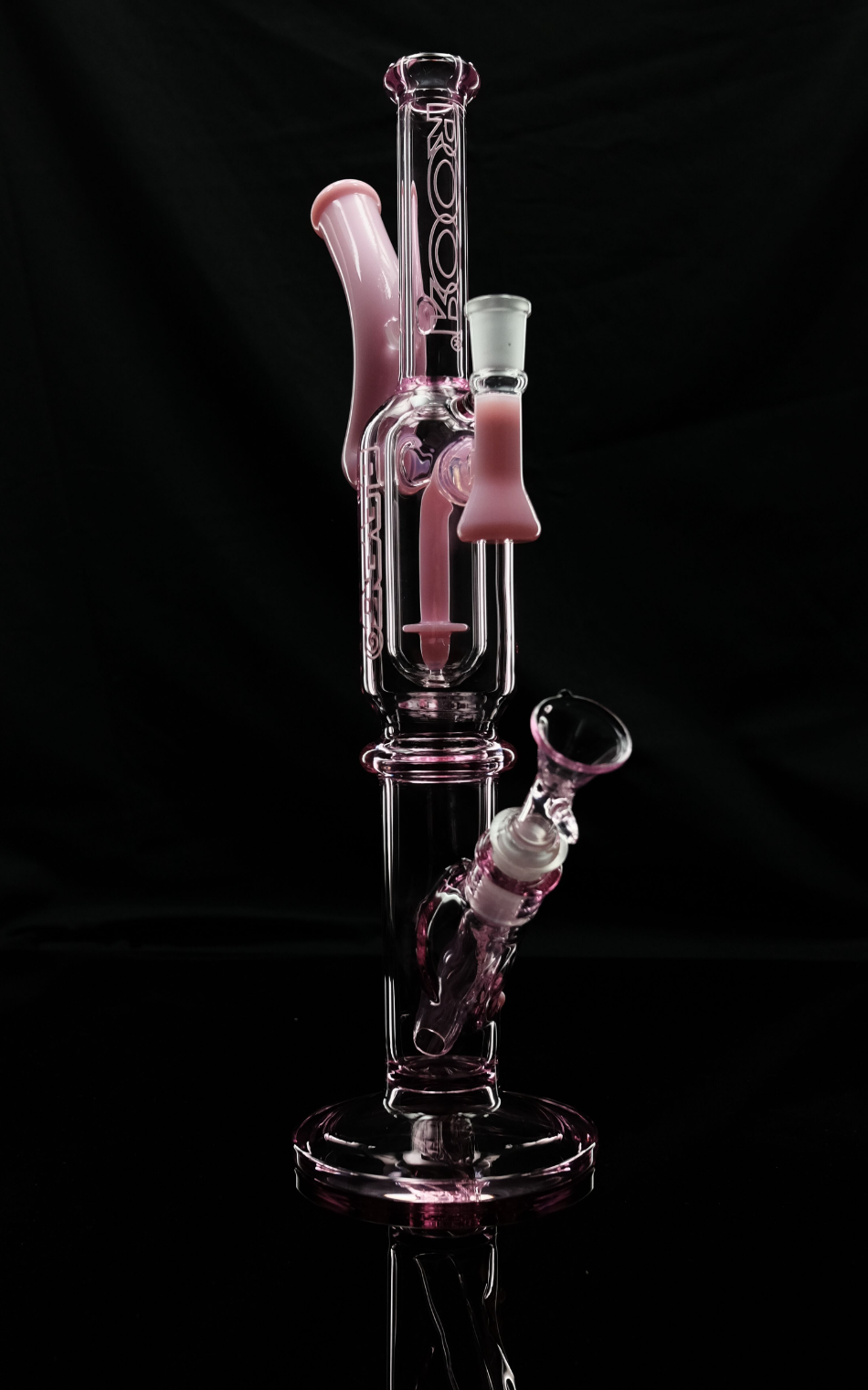 ROOR® X 1130 Straight Pink — ROOR RETAIL